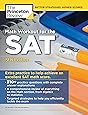 Amazon.com: Math Workout for the SAT, 5th Edition: Extra Practice for ...
