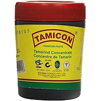 Amazon.com : Tamicon Tamarind Paste (14 FL Oz) : Grocery & Gourmet Food