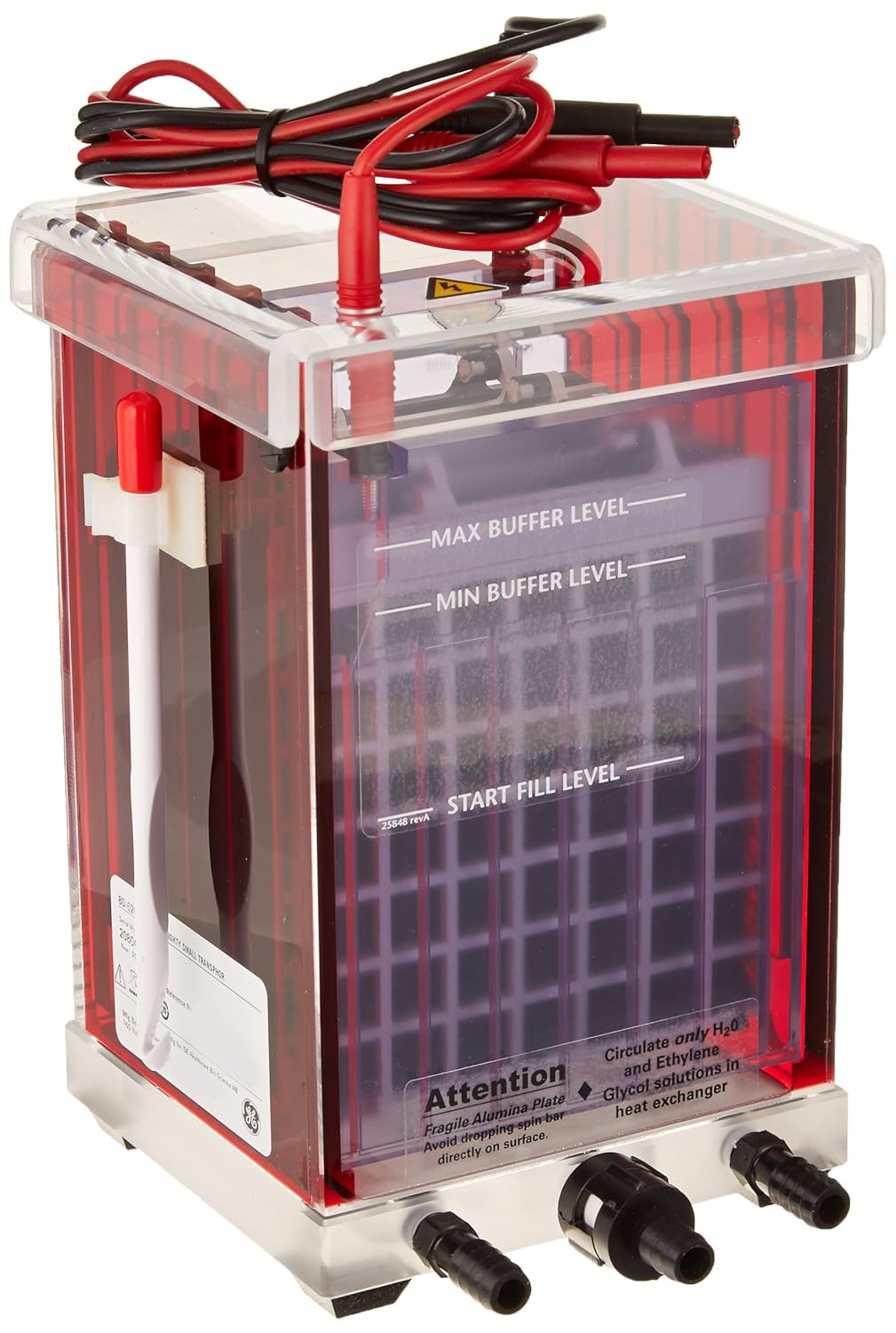 Amazon.com: Amersham 80-6204-26 TE 22, Mighty Small, Mini Tank Transfer ...