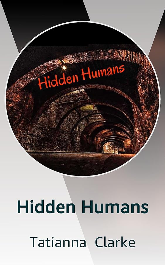 Hidden Humans | Kindle Vella