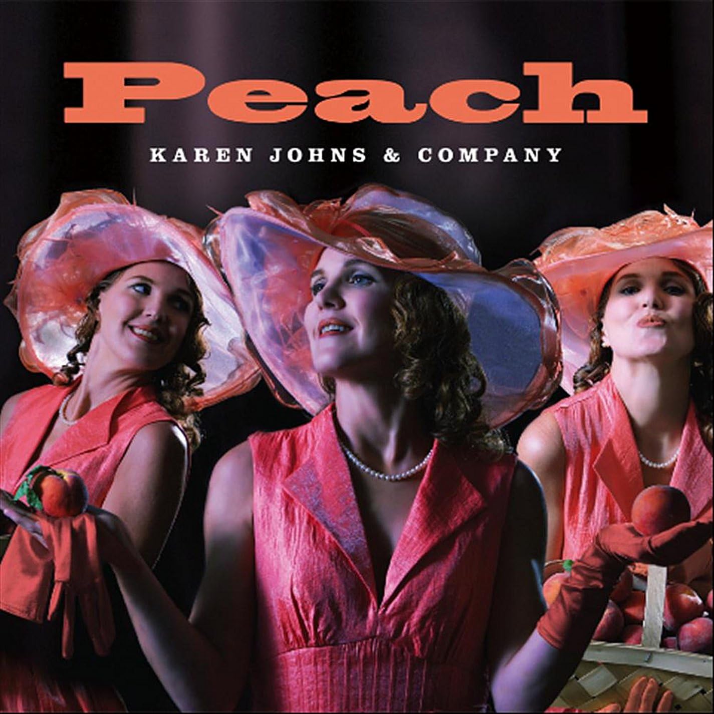 Peach: Amazon.com.mx: Música