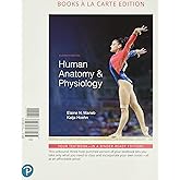 Amazon.com: Human Anatomy & Physiology, Books a la Carte Edition (10th Edition): 9780133997040 ...