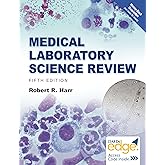Quick Review Cards for Medical Laboratory Science: 9780803675698 ...