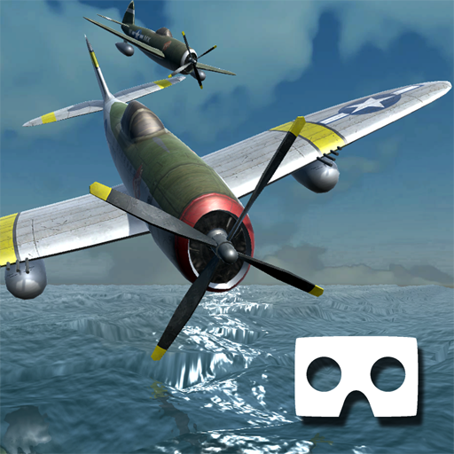 VR WW2 Warplane Combat:Amazon.com:Appstore for Android
