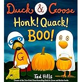 Amazon.com: Duck & Goose, Here Comes the Easter Bunny!: An Easter Book ...