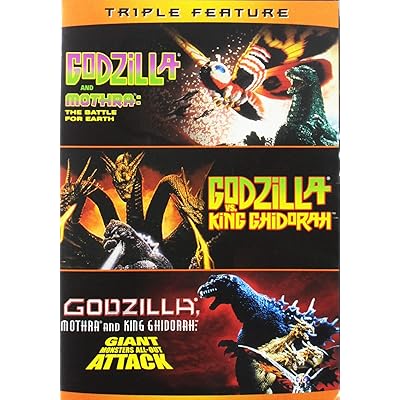 Buy Godzilla Monster Clash Collection - Set at Ubuy Australia
