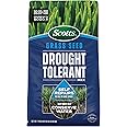 Amazon.com : Scotts Grass Seed Drought Tolerant Mix, Kentucky Bluegrass ...