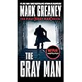The Gray Man: Greaney, Mark: 9780515147018: Amazon.com: Books