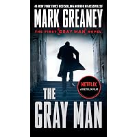 The Gray Man Series, 8-book set: Mark Greaney: Amazon.com: Books