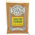 Amazon.com : SWAD Madras Curry Powder, 7 OZ : Grocery & Gourmet Food