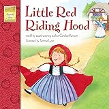 Red Riding Hood (retold by James Marshall): James Marshall, Charles ...