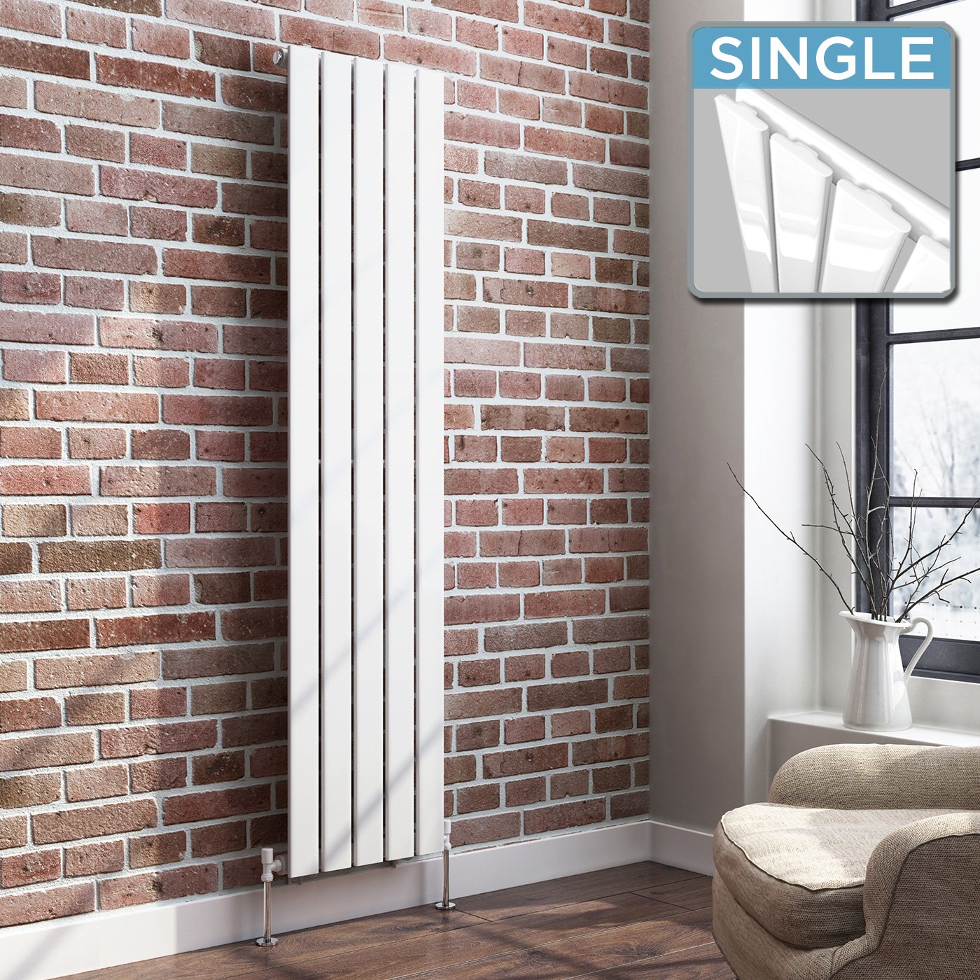 Top 10 Best Tall Radiators in 2018 - Express Plumbing & Gas