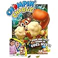Amazon.com: Chompin' Charlie Game - Feed The Squirrel Acorns and Race ...