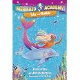 Amazon.com: Mermaid Academy #1: Isla and Bubble: 9780593899717: Sykes ...