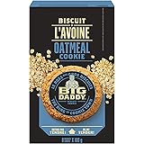 Big Daddy Chocolate Chunks Cookies, Soft & Tender Home-Baked Style ...