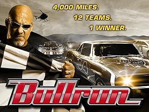 Watch Bullrun Season 1 | Prime Video