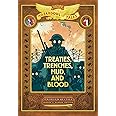 Treaties, Trenches, Mud, and Blood: Bigger & Badder Edition (Nathan ...