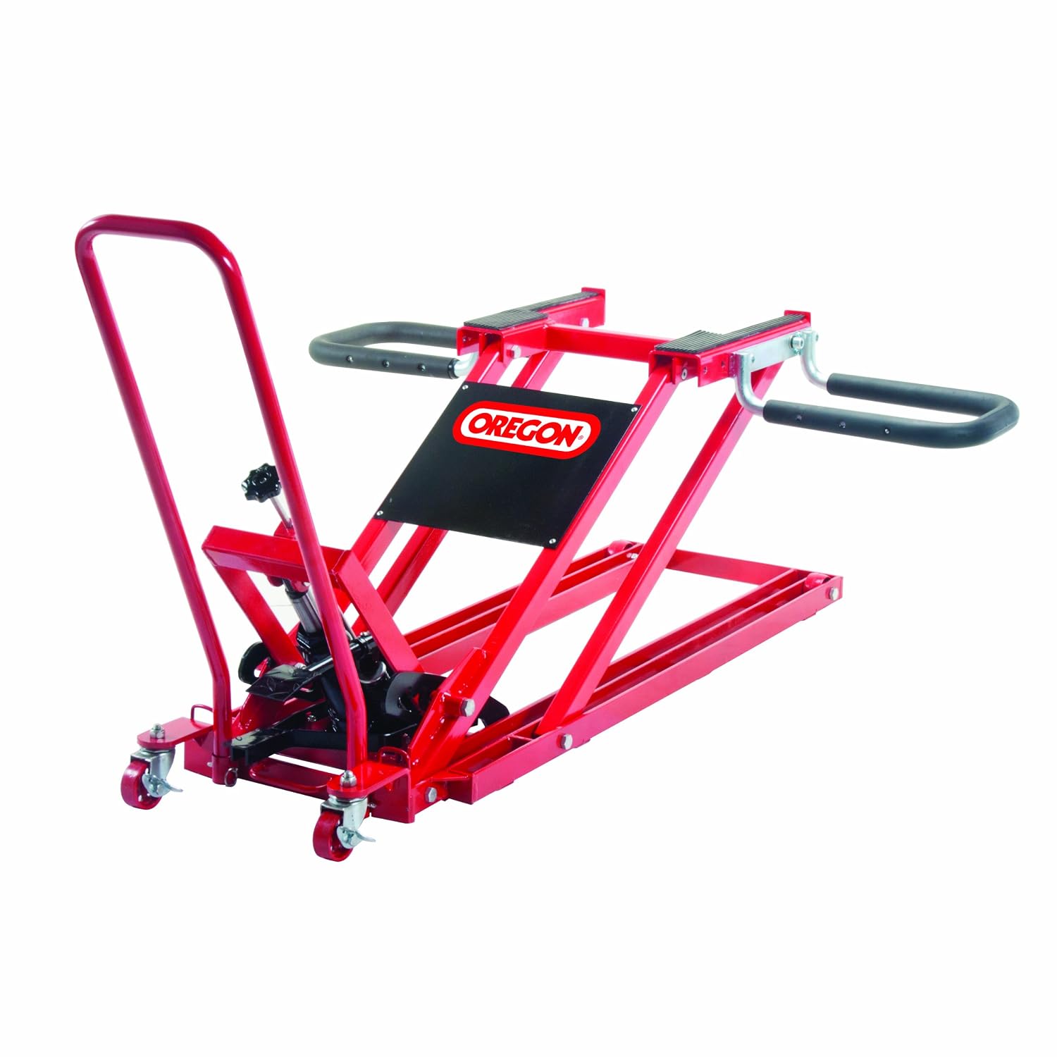 Oregon 42-089 Lawn Mower Lift: Amazon.co.uk: Garden & Outdoors