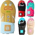 Amazon.com : Baseball Sliding Mitt - Youth and Adult Sizes - Drippy ...
