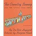 Amazon.com: The Country Bunny and the Little Gold Shoes (Sandpiper ...