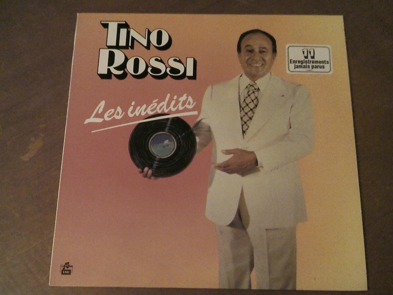 tino rossi : Amazon.fr: Musique