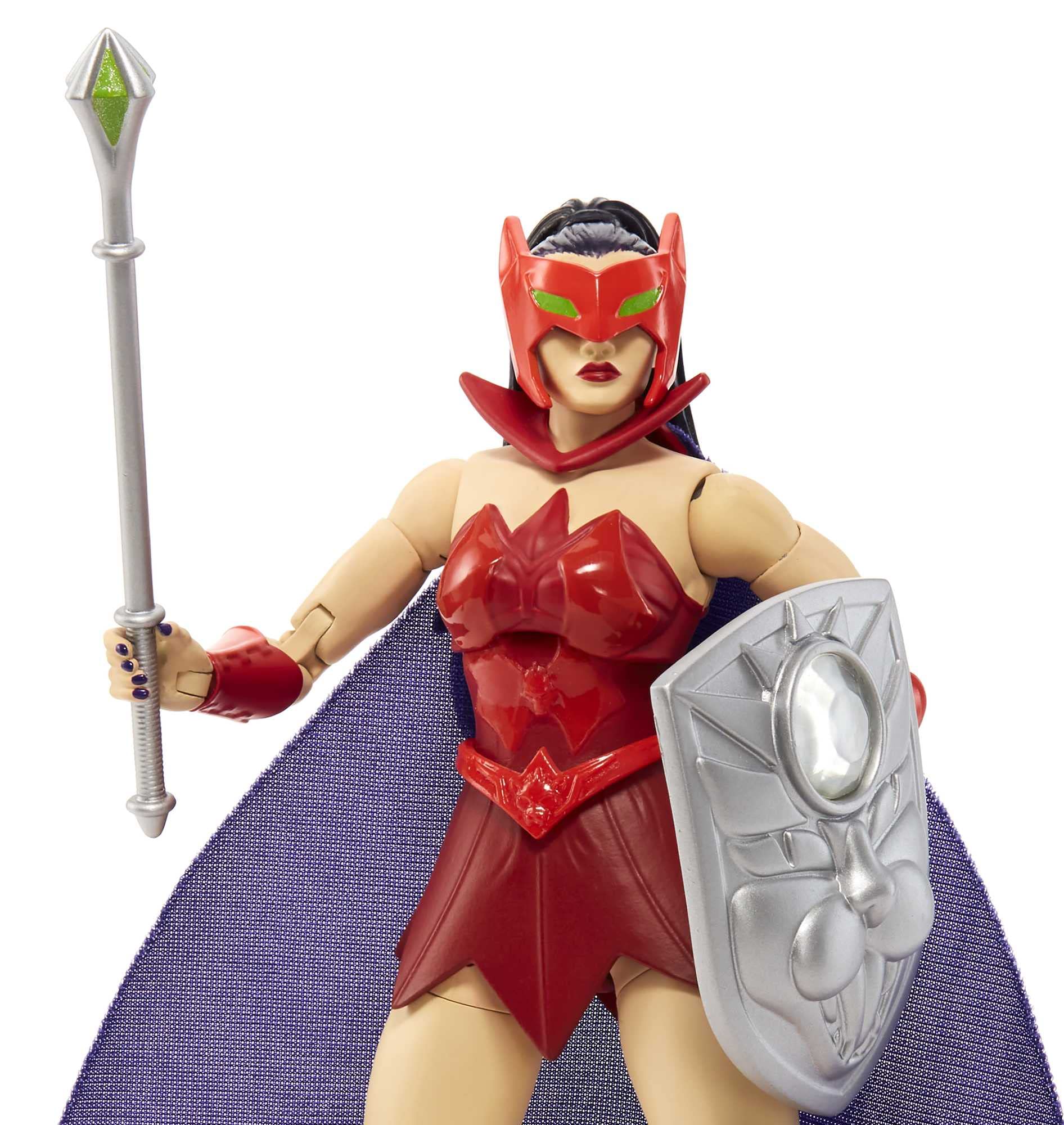 Mua Masters of the Universe Masterverse Catra Action Figure with ...