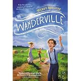 Wanderville: McClure, Wendy: 9781595147004: Amazon.com: Books