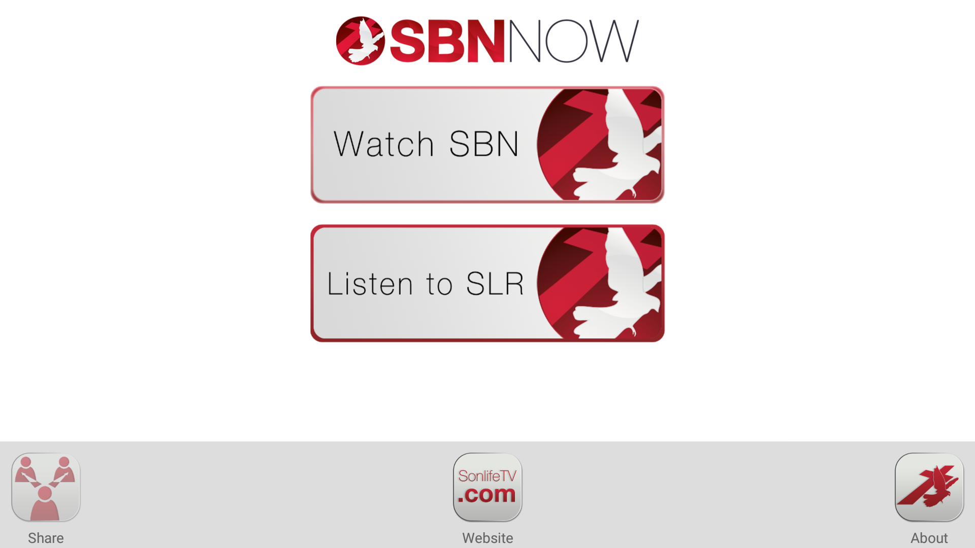 Amazon.com: SBN Now: Appstore for Android