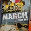 March: Book Two: John Lewis, Andrew Aydin, Nate Powell: 9781603094009 ...