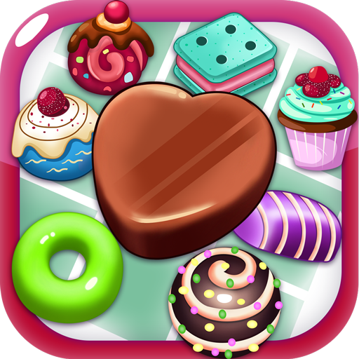 Cookie Journey Free Game:Amazon.com:Appstore for Android
