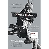 Thirteen Reasons Why by Jay Asher (Book Analysis): Detailed Summary ...