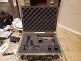Amazon.com : Pelican 1450 Case With Foam (Black) : Camera & Photo