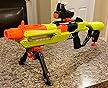 Amazon.com: Nerf Rival Red Dot Sight : Toys & Games