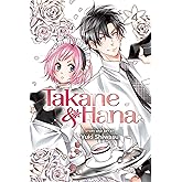 Takane & Hana, Vol. 5 : Shiwasu, Yuki: Amazon.com.mx: Libros