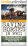 Amazon.com: Operation Cowboy: The Secret American Mission to Save the ...