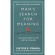 Cd04 Mans Search For Meaning De Zin Van Het Bestaan, V.E. Frankl