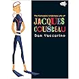 The Fantastic Undersea Life of Jacques... by Yaccarino, Dan