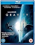Gravity Blu-ray 3D + Blu-ray + Copia Digital Blu-ray: Amazon.es: Sandra ...