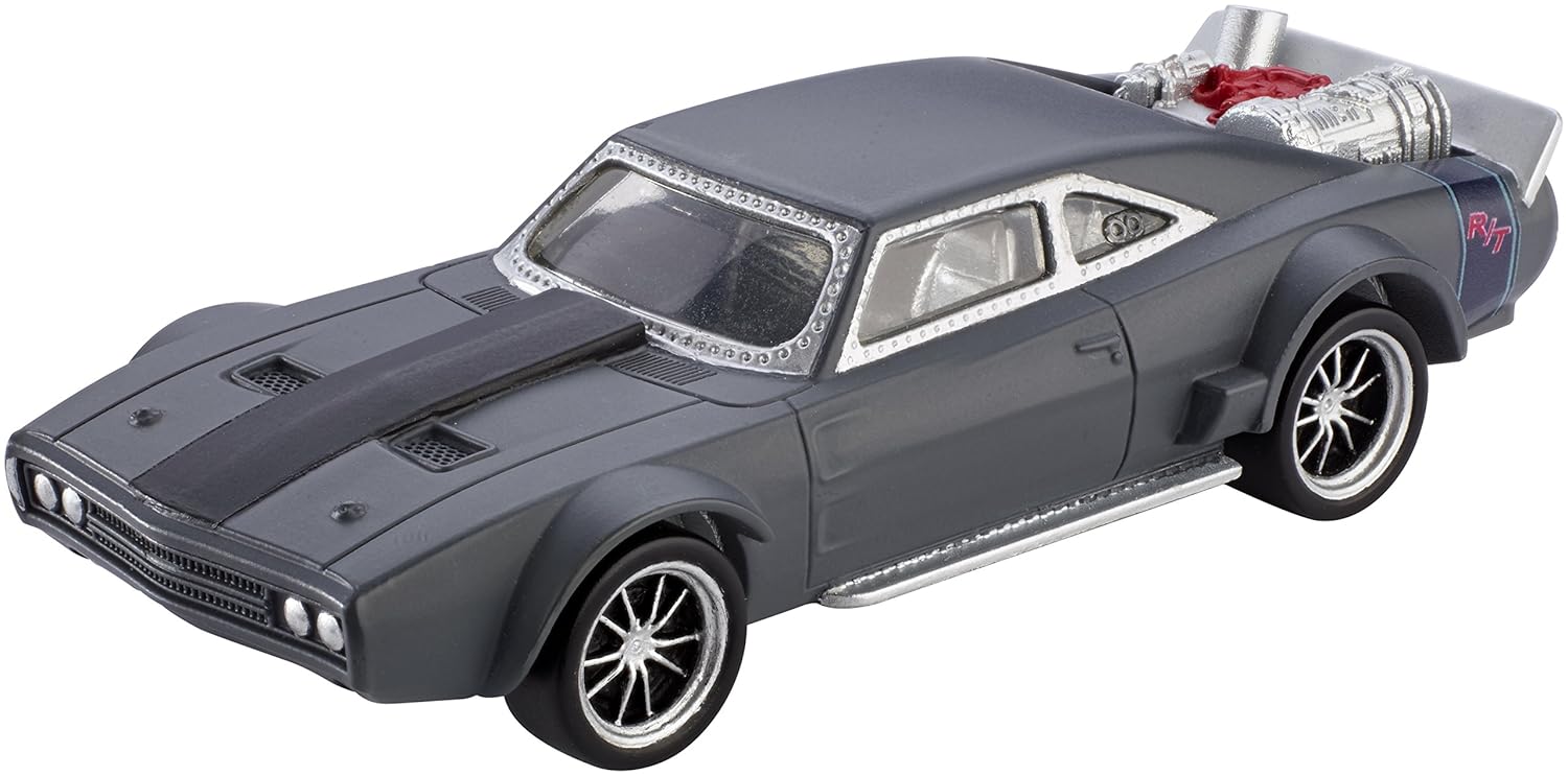 Buy Fast & Furious Ice Charger Vehicle Online at Low Prices in India ...