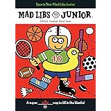 Summer Fun Mad Libs Junior: World's Greatest Word Game: Price, Roger ...