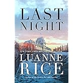 Amazon.com: Last Night at the Blue Angel: A Novel: 9780062315281 ...