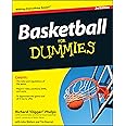 Basketball For Dummies: Phelps, Richard, Bourret, Tim, Walters, John ...