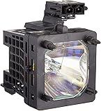 Amazon.com: Philips Lighting Sony KDS-60A2000 KDS60A2000 Lamp with ...