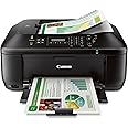 Amazon.com : Canon PIXMA MX532 Wireless Colour All-in-One Inkjet ...