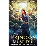 Amazon.com: Storm Princess 2: The Princess Must Strike eBook: Frost ...