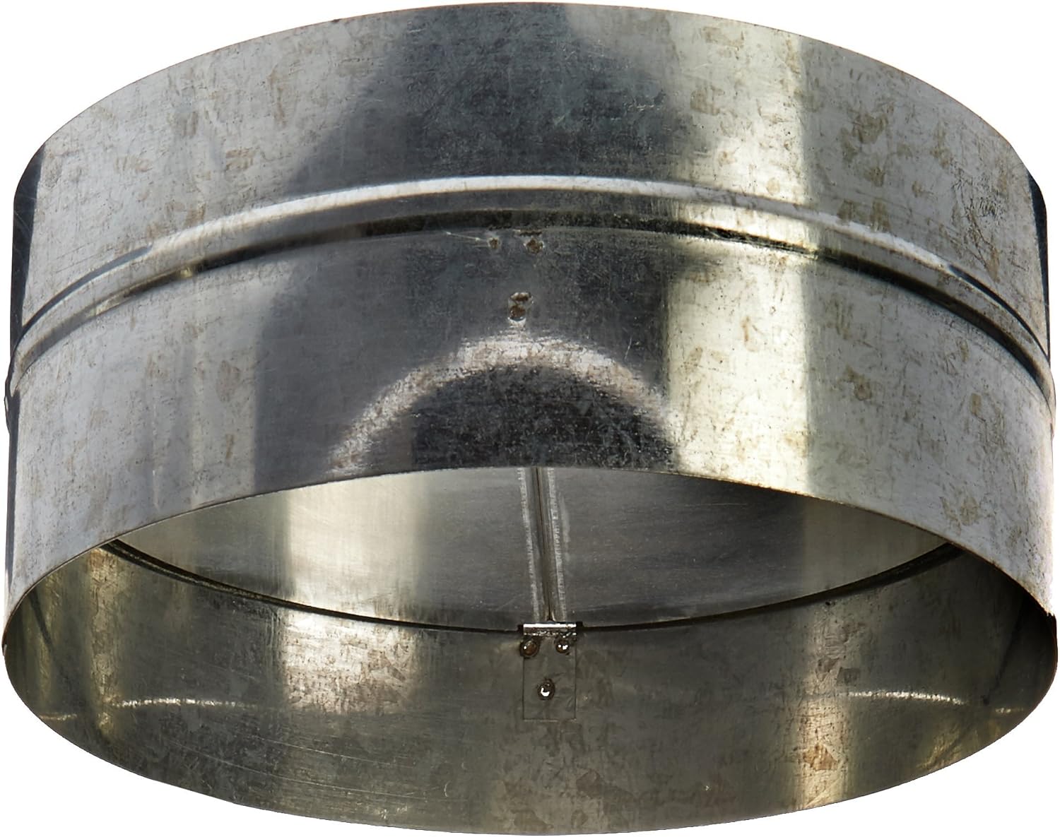 Amazon.com: Vortex Atmosphere VTBDD8 Backdraft Damper, 8": Garden & Outdoor