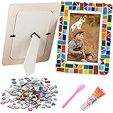 Amazon.com: 2 Packs Make Your Own Frame Kit for Kids Decorate Your Own ...