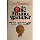 The One Minute Manager Meets the Monkey: Ken Blanchard, William Oncken ...