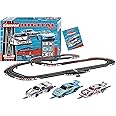 Amazon.com: Carrera Digital Electric Slot Car Racing Track Set Includes Three Cars & Three Dual ...