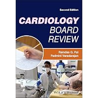 Cardiology Board Review: Pai, Ramdas G., Varadarajan, Padmini ...